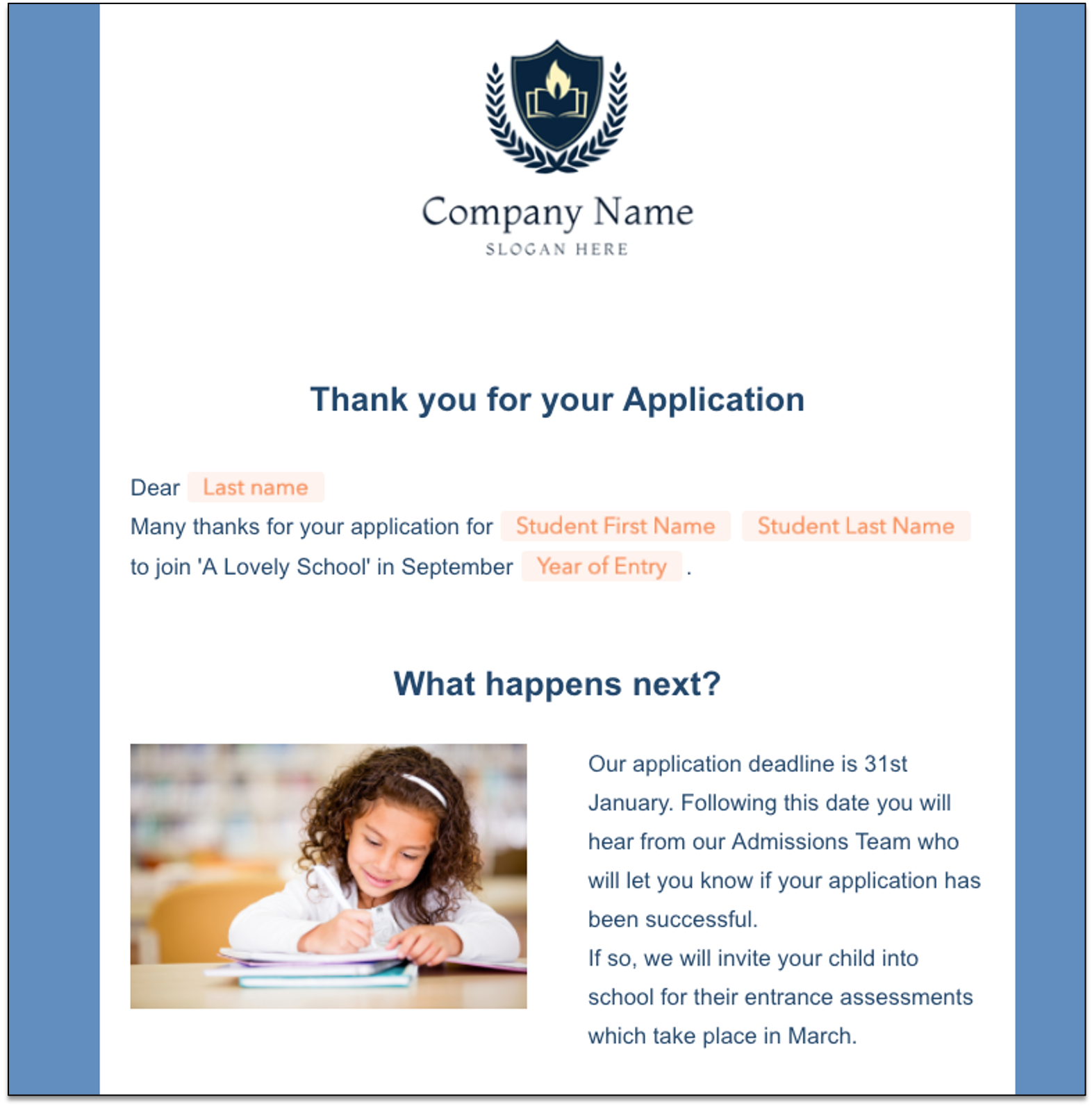 AMCIS Admissions Marketing Communications In Independent Schools